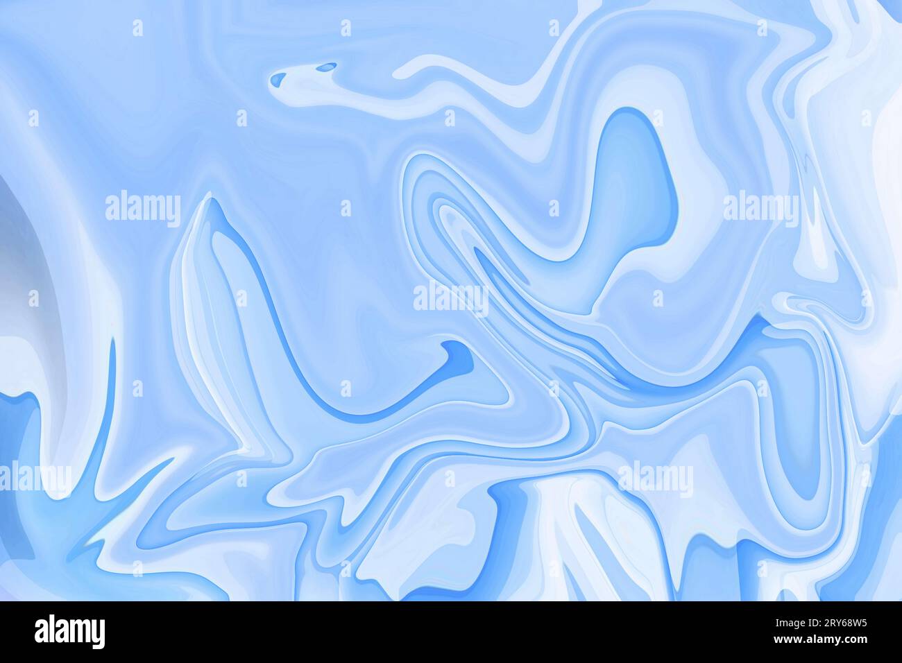 captivating forms and creative spirit in ink abstract arty pattern ...