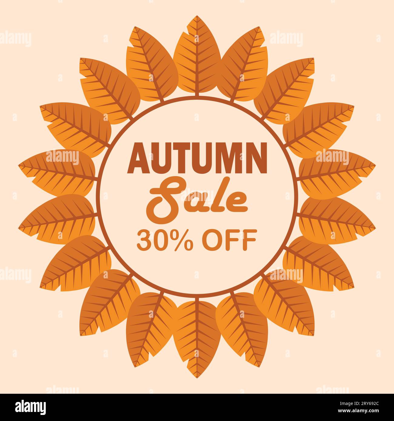 30 ad Stock Vector Images - Alamy