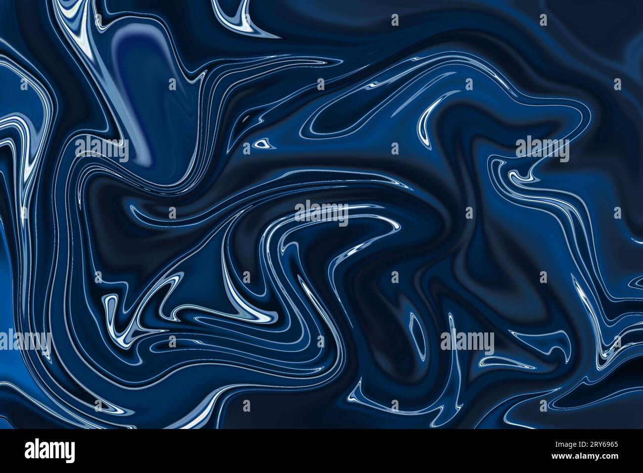 dynamic interplay of colors, fluidity, and artistic forms in ...