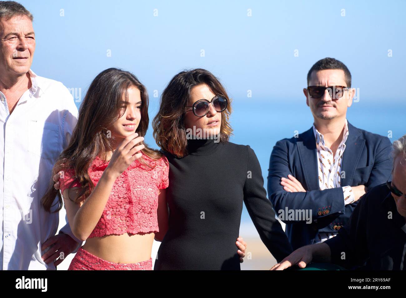 Ana pardo hi-res stock photography and images - Alamy