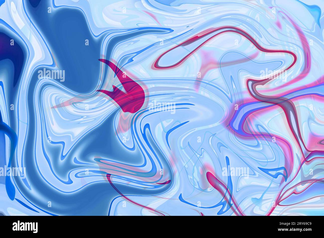 immersive journey through the world of ink abstract arty patterns ...