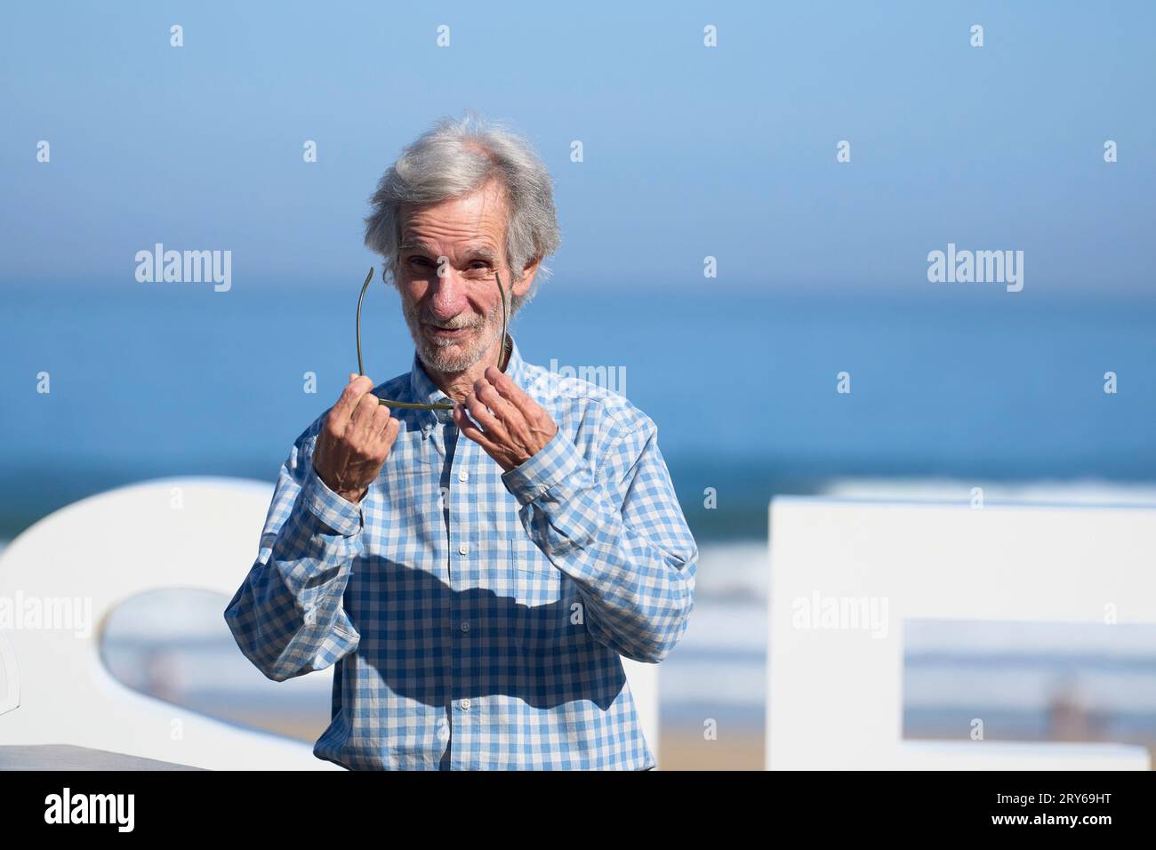 Mario pardo hi-res stock photography and images - Alamy