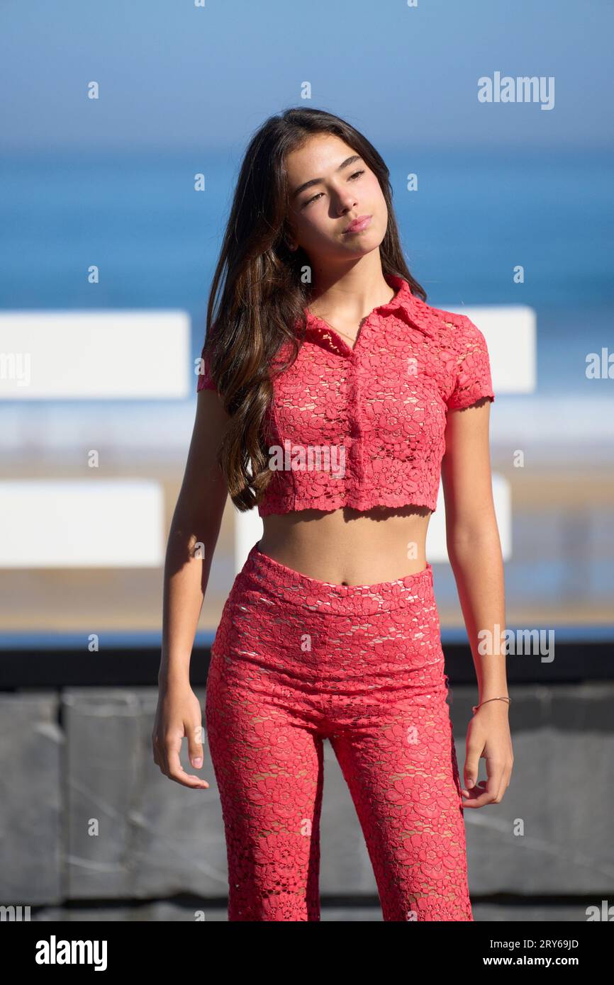 Sol de venecia hi-res stock photography and images - Alamy