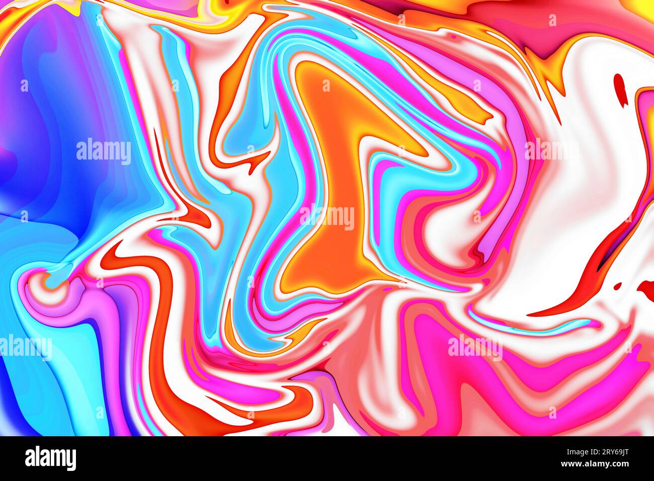 unveiling the dynamic energy of creative art graphic illustration of ...