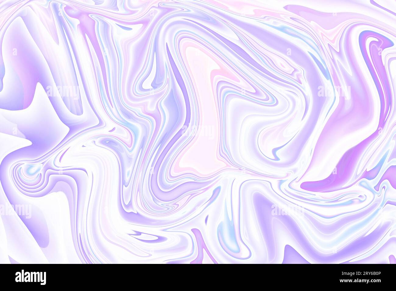 a dynamic fusion of colors in creative art abstract multicolored paint ...