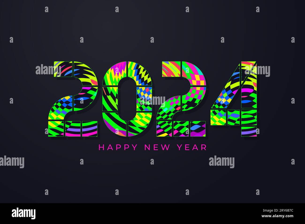 Psycho year Stock Vector Images - Alamy