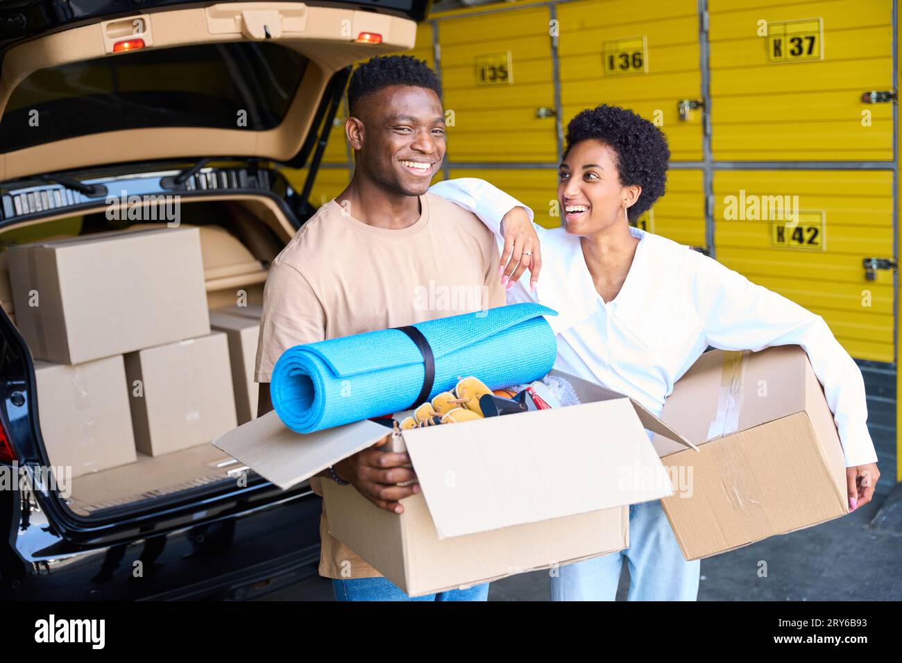 His long term girlfriend hi-res stock photography and images - Alamy