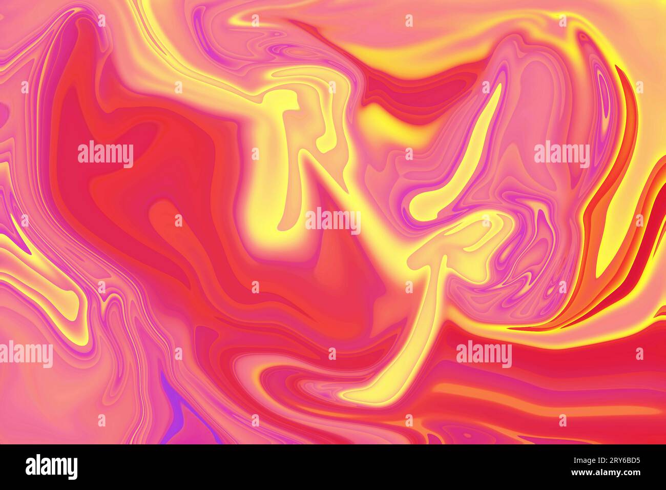 an immersive journey through the canvas of digital beauty and ...