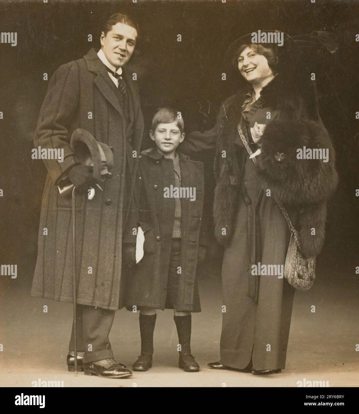 Hugh Chilman Buckler (9 September 1881 – 30 October 1936) was a British ...