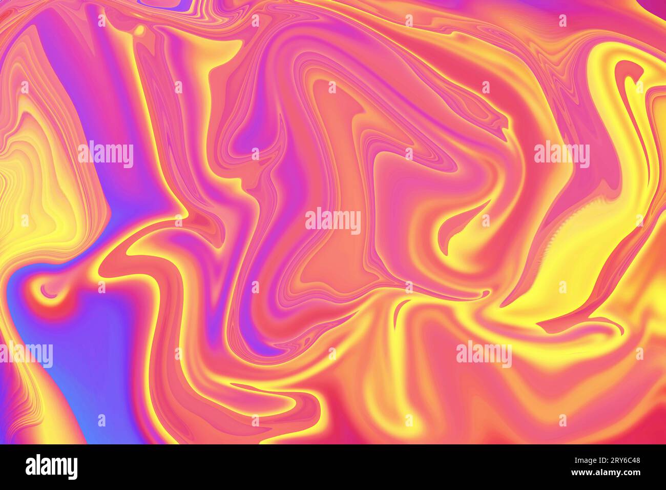 capturing the essence of creativity and fluidity in abstract painting ...