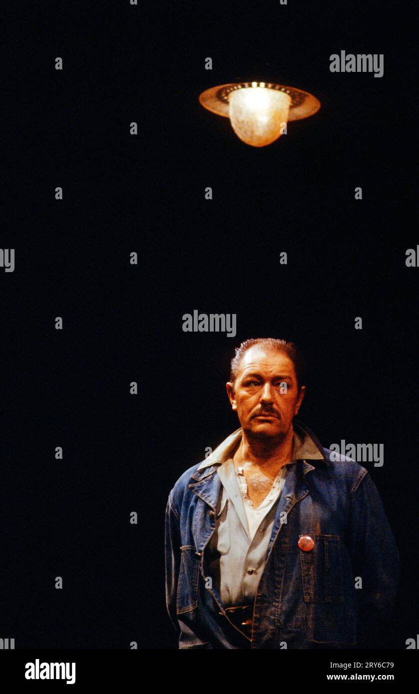 National theatre production hi-res stock photography and images - Alamy