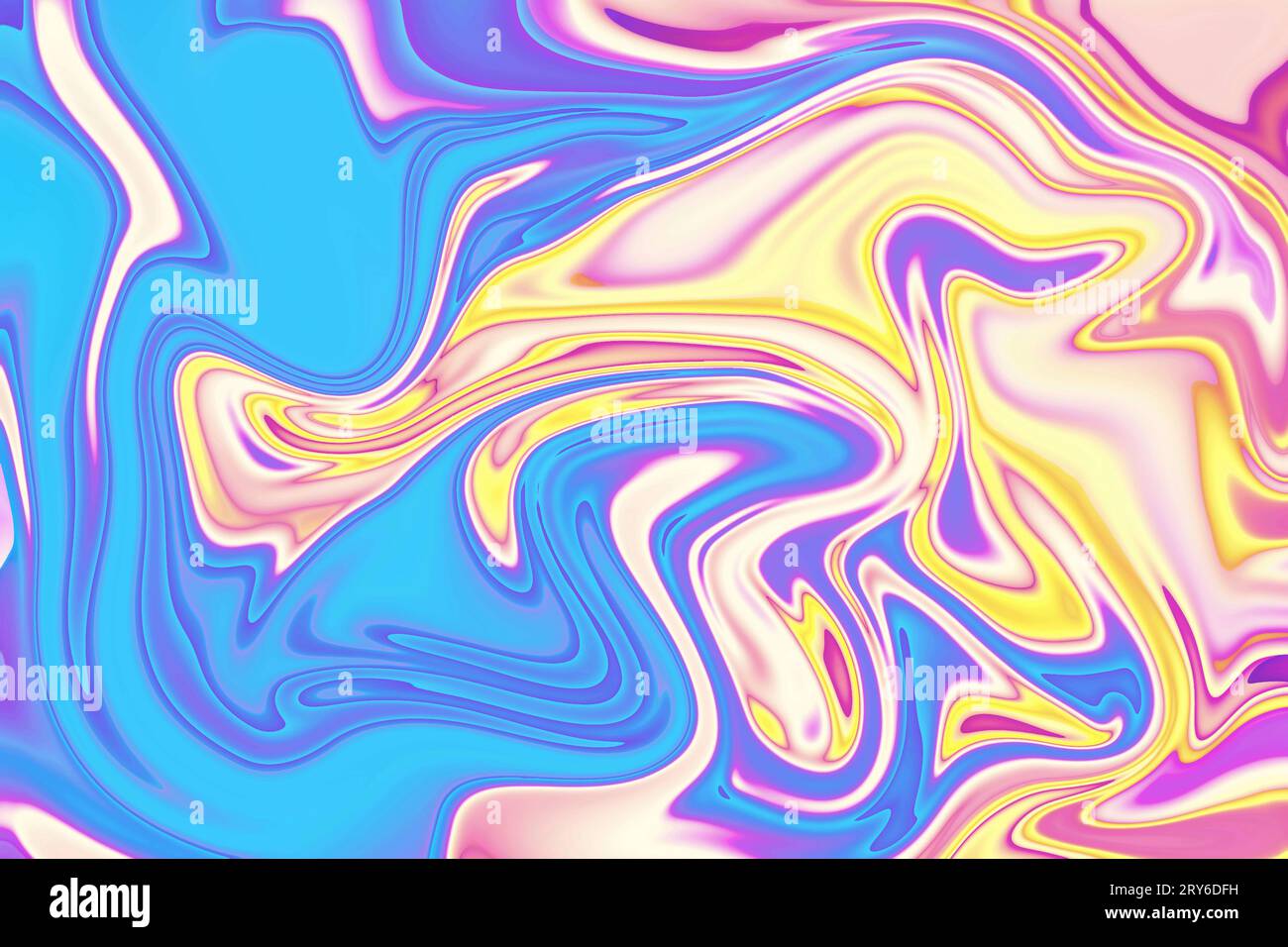 the allure of textured patterns in the fusion of art and technology ...