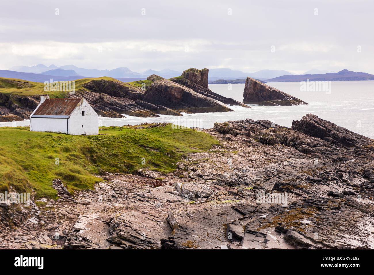 Splitrock hi-res stock photography and images - Alamy