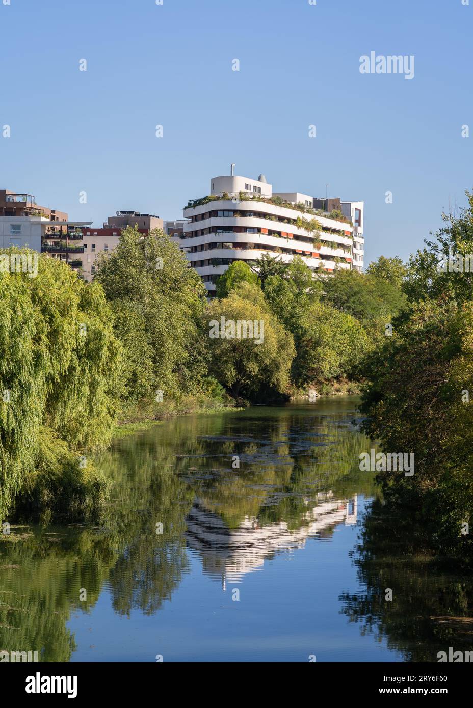 Marianne river hi-res stock photography and images - Alamy