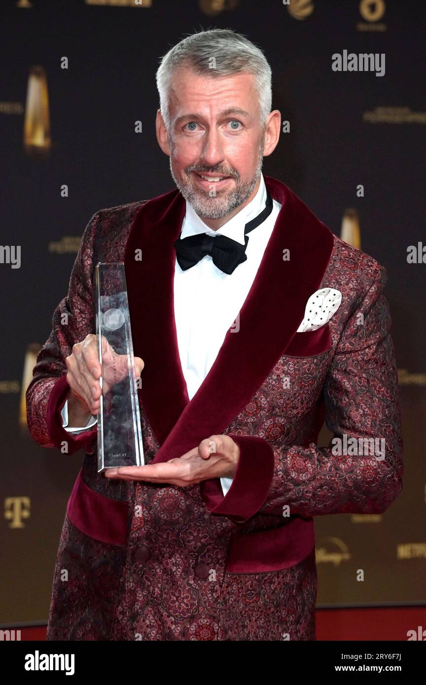 Sebastian pufpaff where hi-res stock photography and images - Alamy