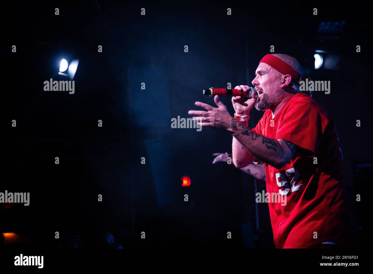 Looptroop rockers rap group hi-res stock photography and images - Alamy