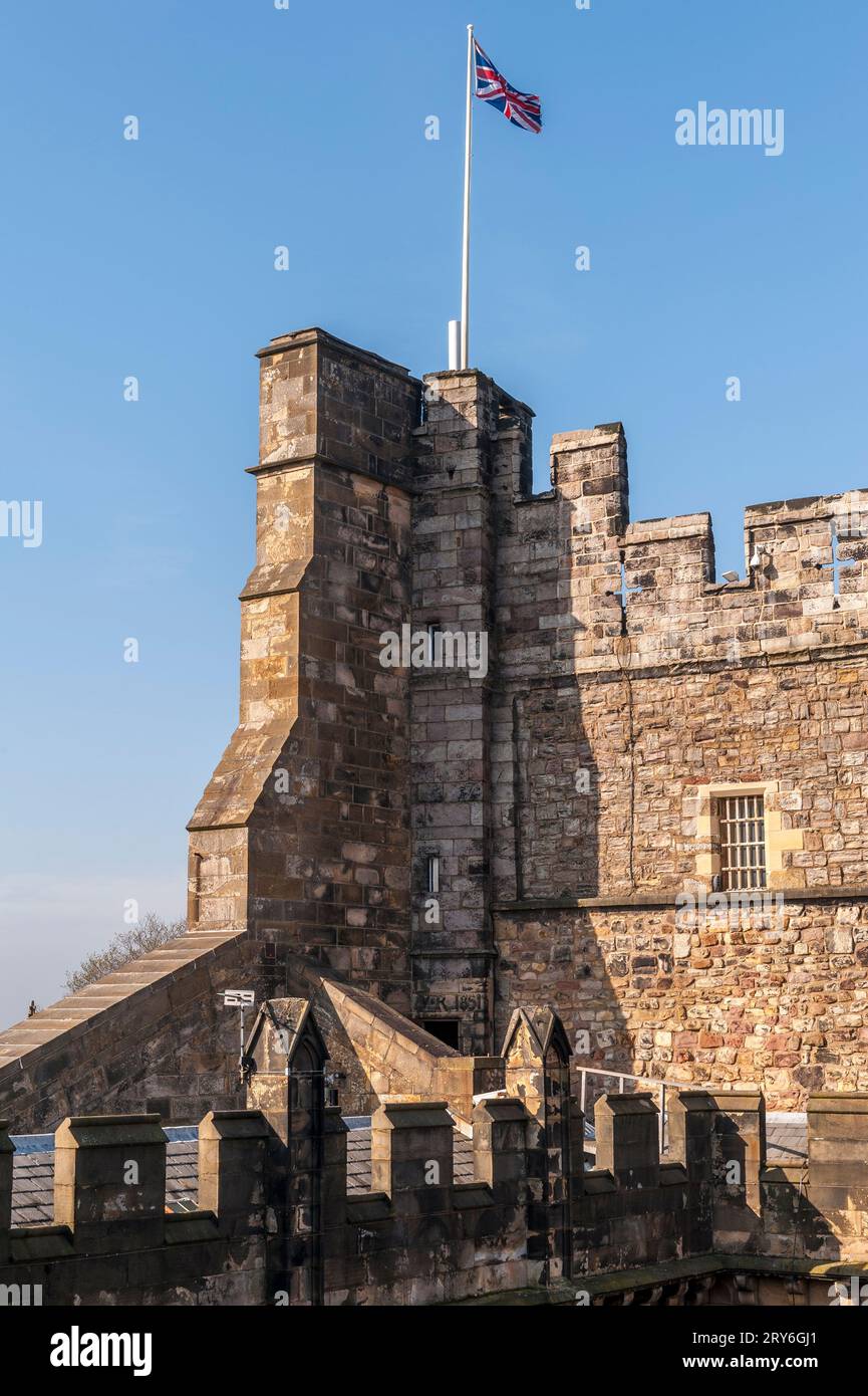 Lancaster architecture hi-res stock photography and images - Alamy