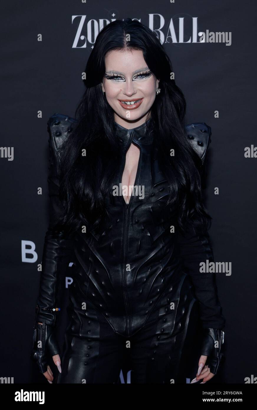 Los Angeles, Ca. 28th Sep, 2023. Emma Norton at the Children's Oncology ...