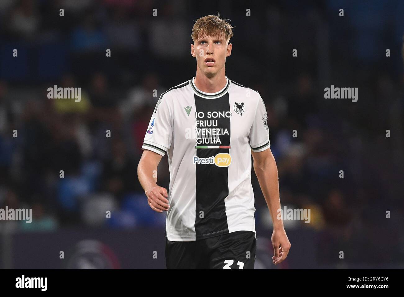 Thomas thiesson kristensen hi-res stock photography and images - Alamy
