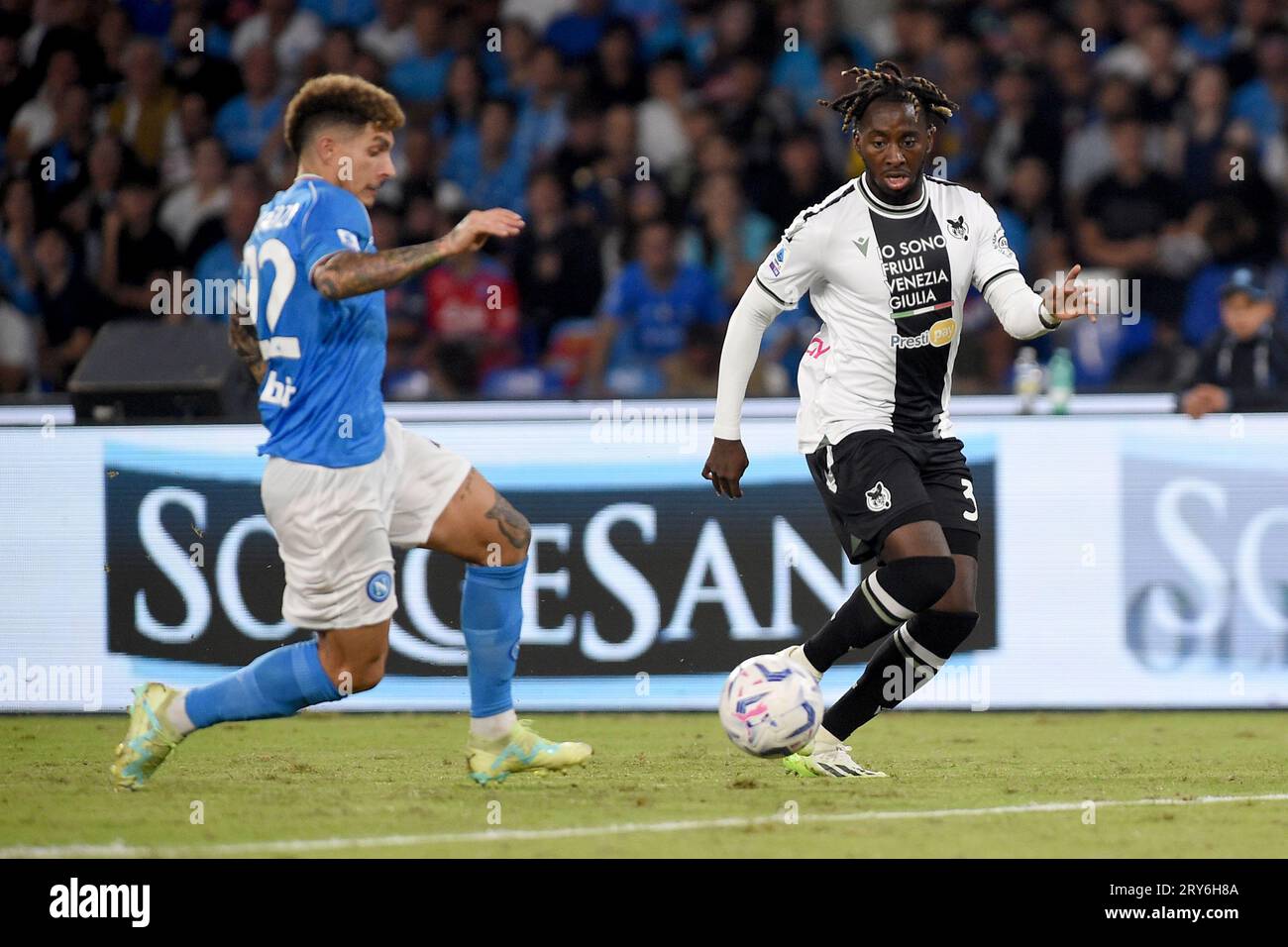 Jordan zemura fútbol hi-res stock photography and images - Alamy