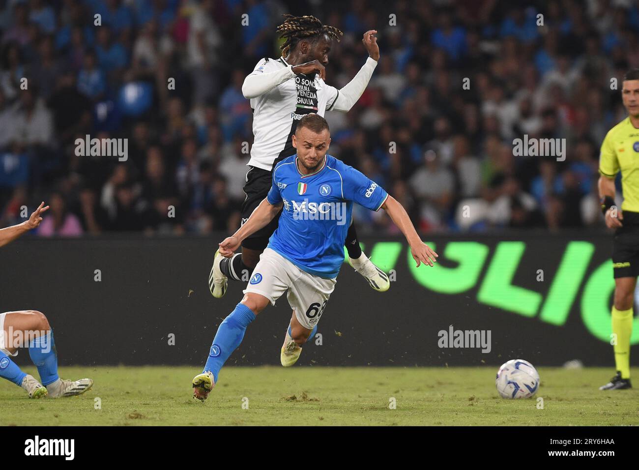 Jordan zemura fútbol hi-res stock photography and images - Alamy