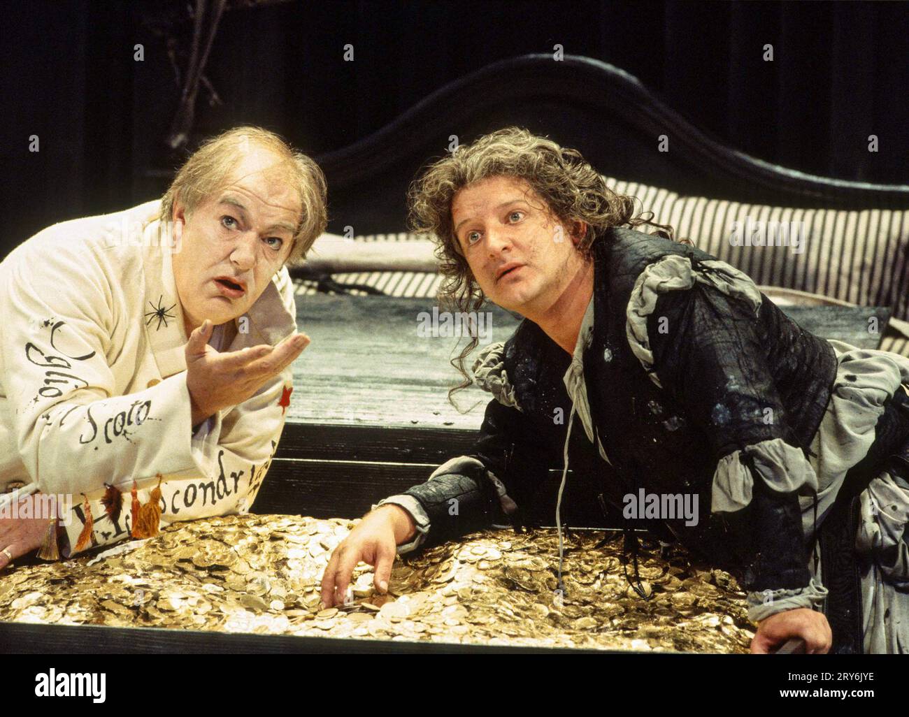 Michael beale hi-res stock photography and images - Alamy