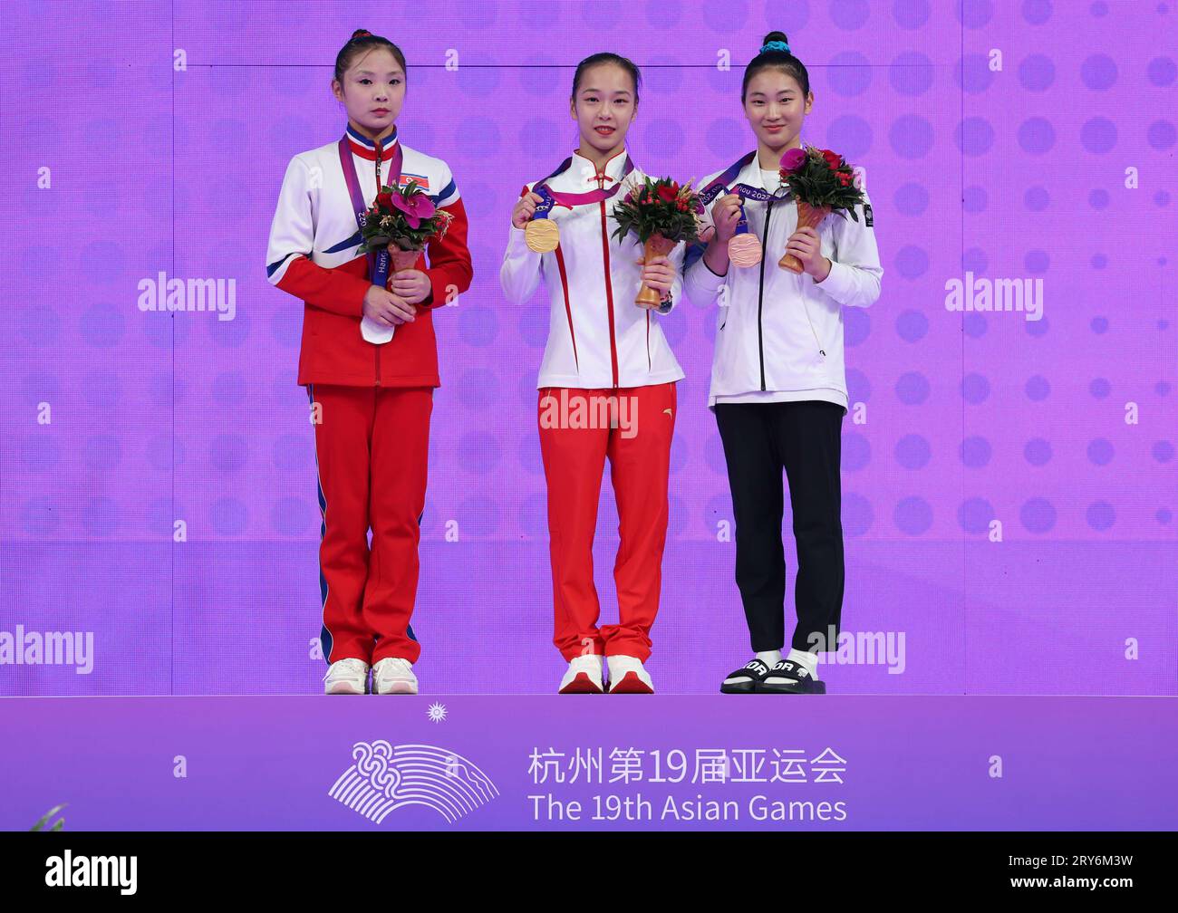 Sumin kim hi-res stock photography and images - Alamy