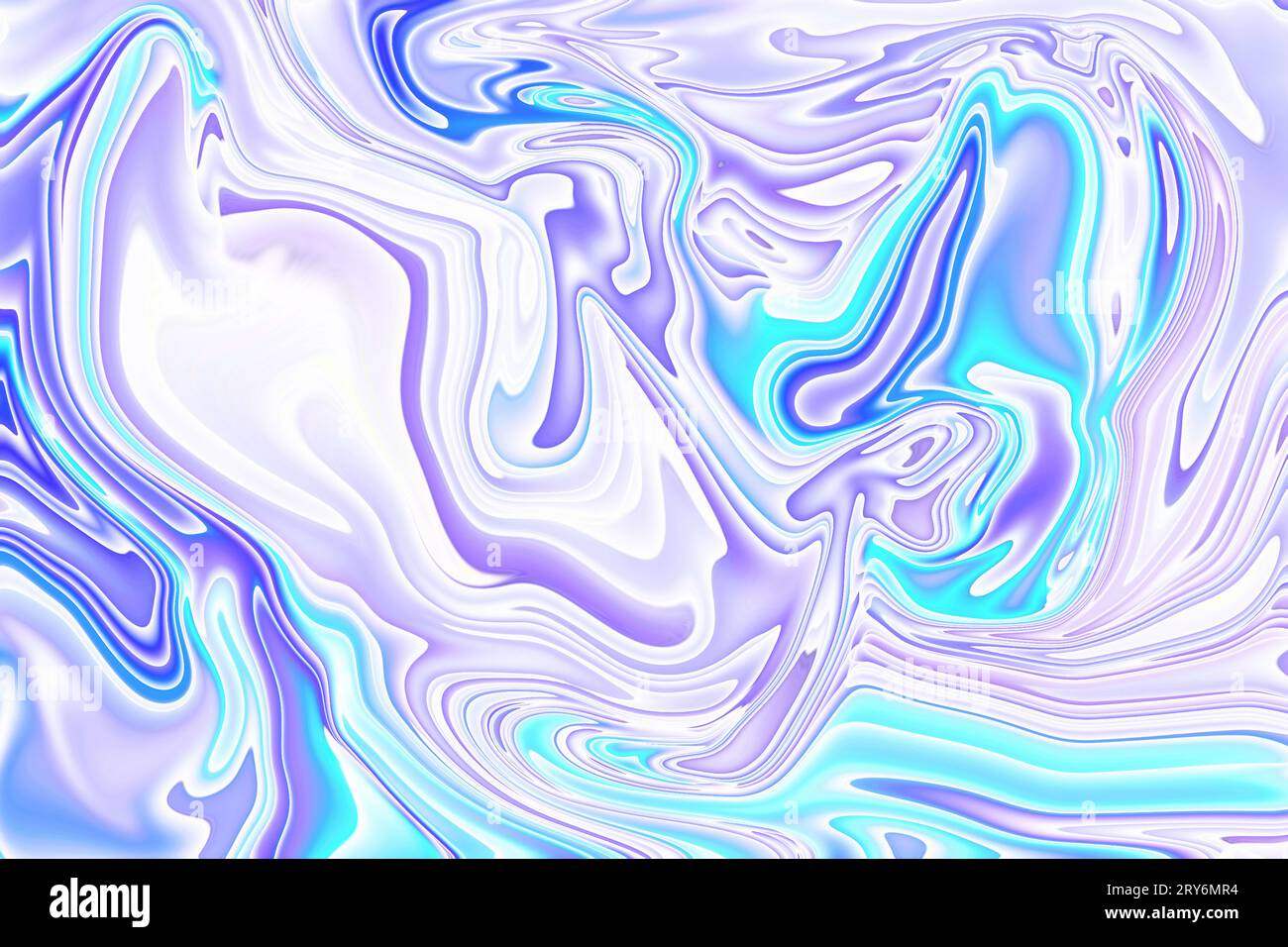 Blue line cmyk color mixing hi-res stock photography and images - Alamy