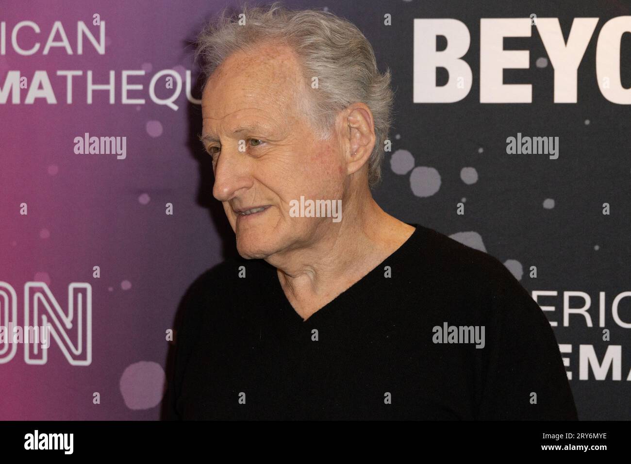 Manhunter michael mann hi-res stock photography and images - Alamy