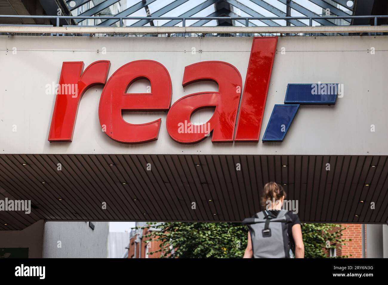 Mein real germany hi-res stock photography and images - Alamy