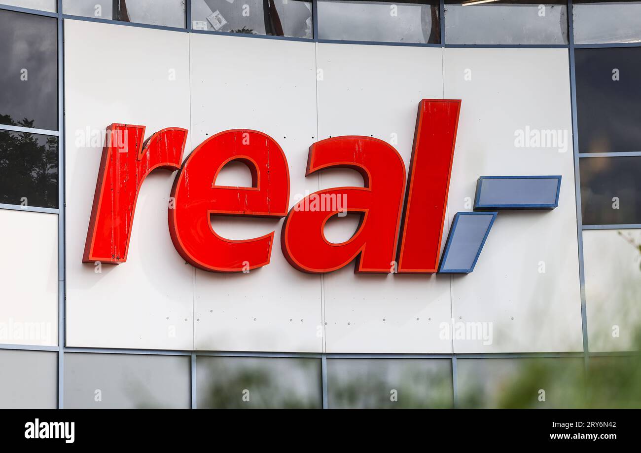 Real Markt Logo Real (Einzelhandel) – Wikipedia