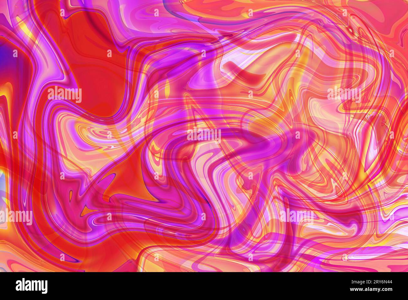 Trippy color hi-res stock photography and images - Alamy