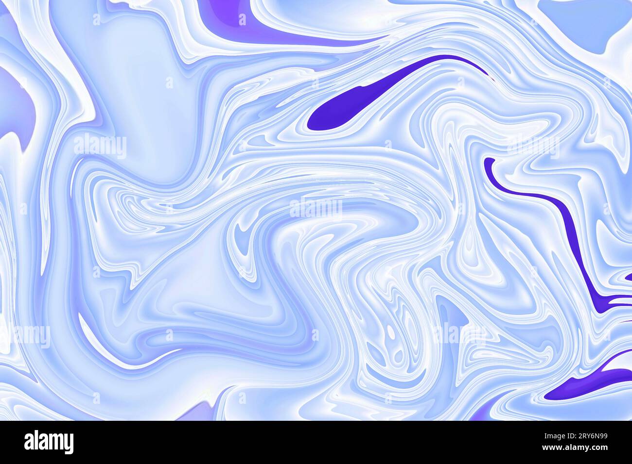 where fluidity flows abstract multicolored paint background acrylic ...