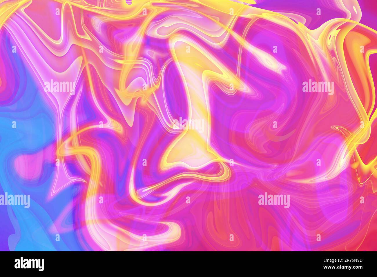 where fluidity flows and allure meets abstract painting background in ...