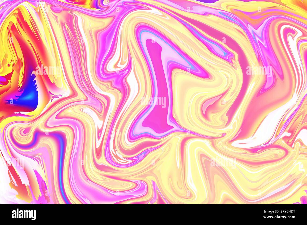 transcending boundaries with immersive artistic expression orange pink ...