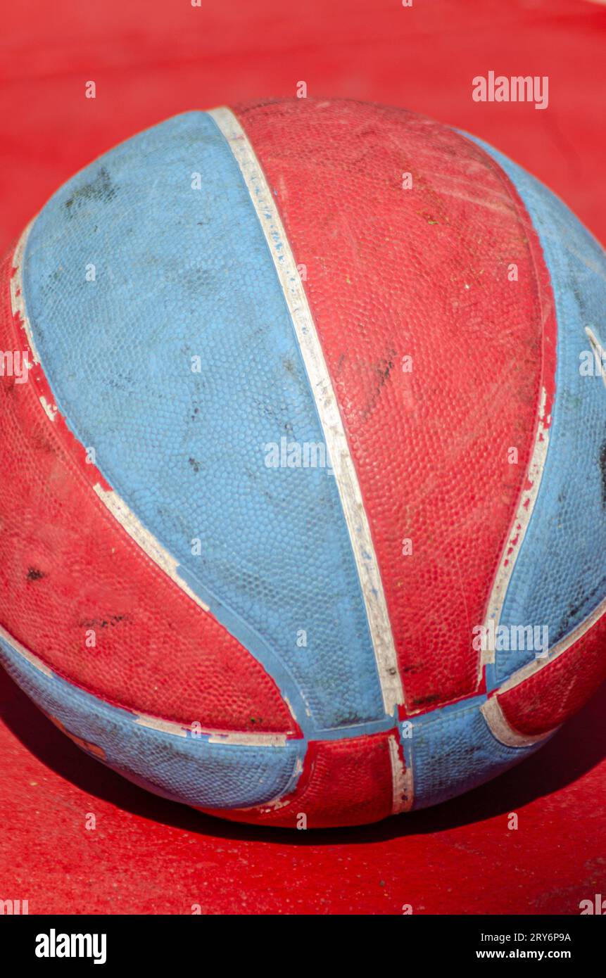League basketball hi-res stock photography and images - Alamy