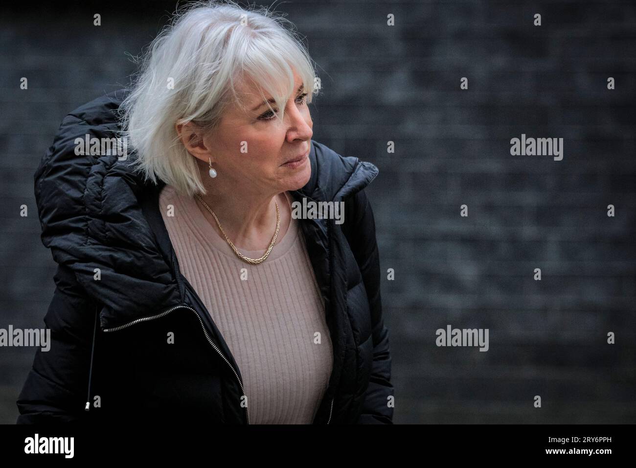 Nadine dorris hi-res stock photography and images - Alamy