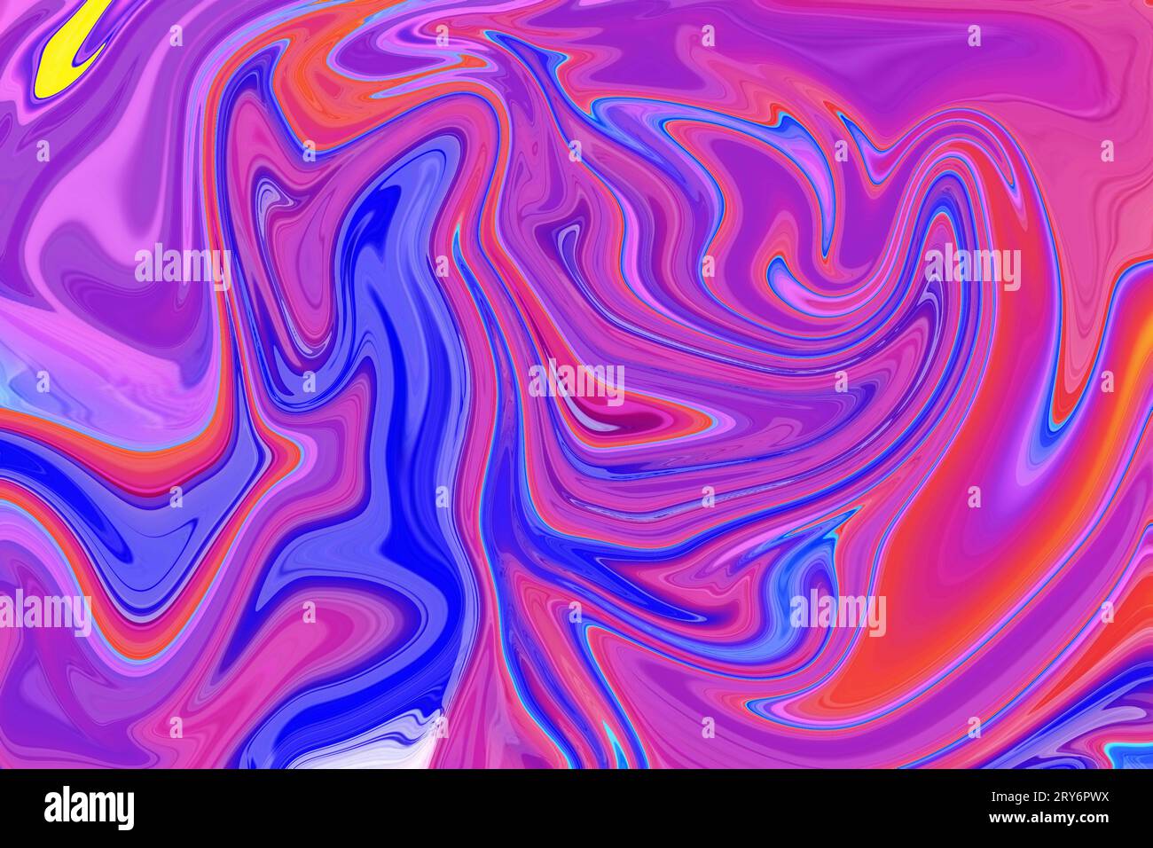 a journey through the brilliance of artistic fluidity painted and ...