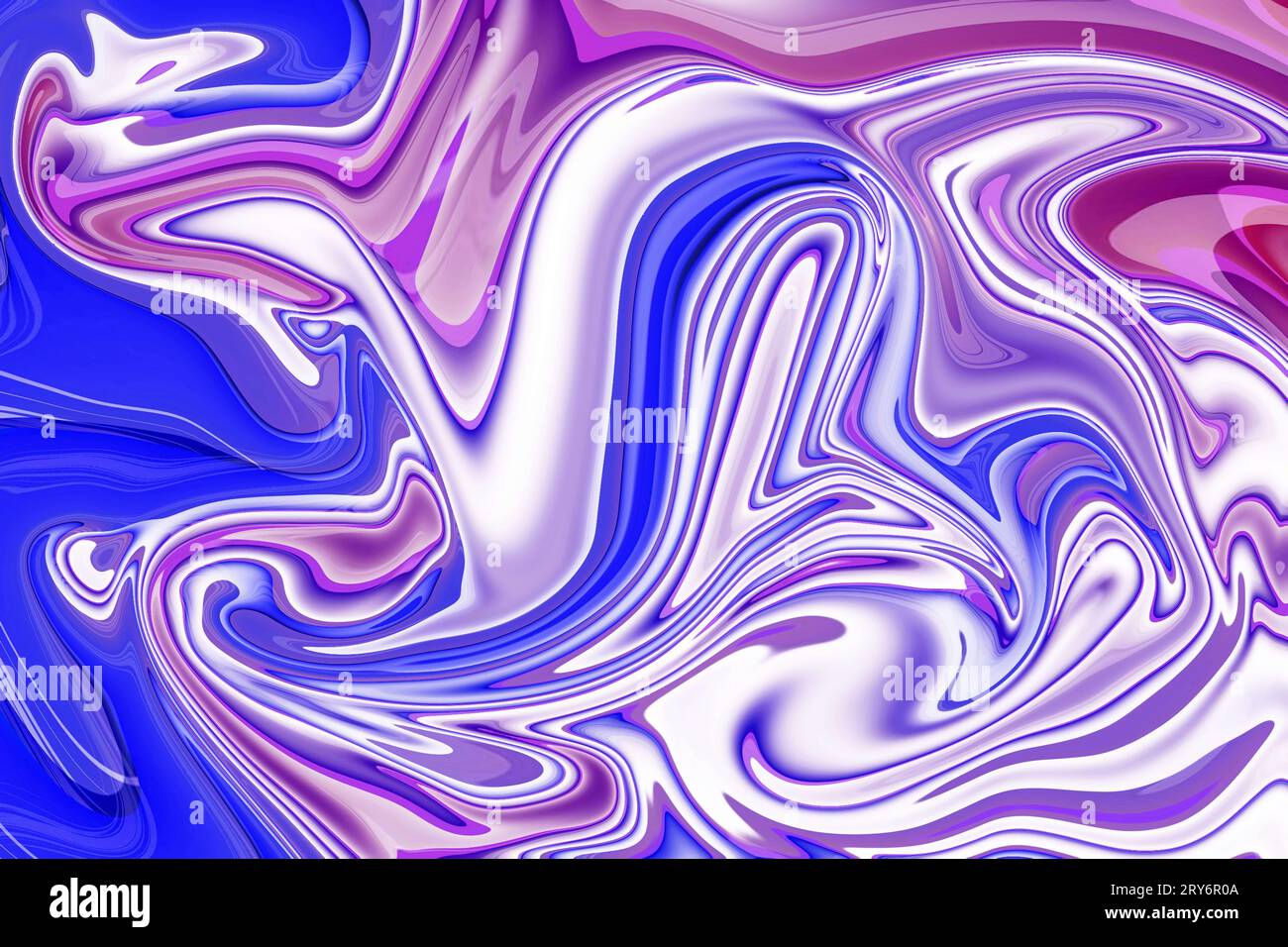 a journey through the brilliance of fluidity and color contemporary ...