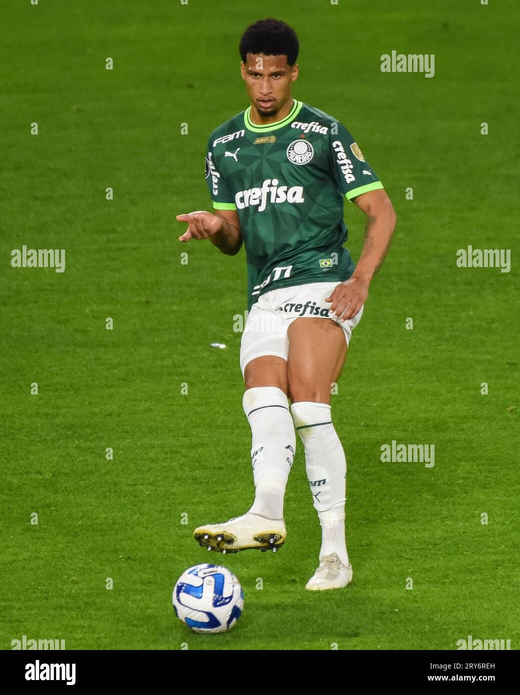 Murilo cerqueira hi-res stock photography and images - Alamy