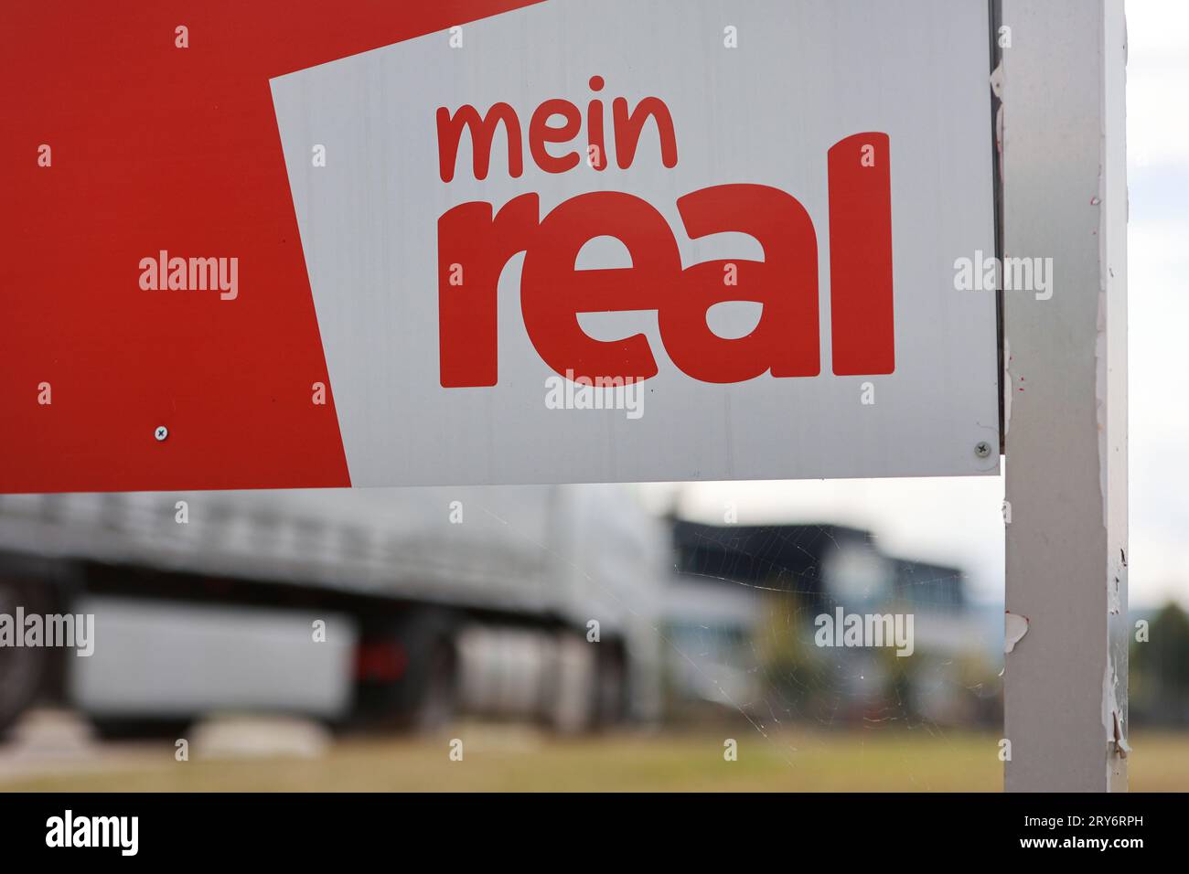 Mein real germany hi-res stock photography and images - Alamy