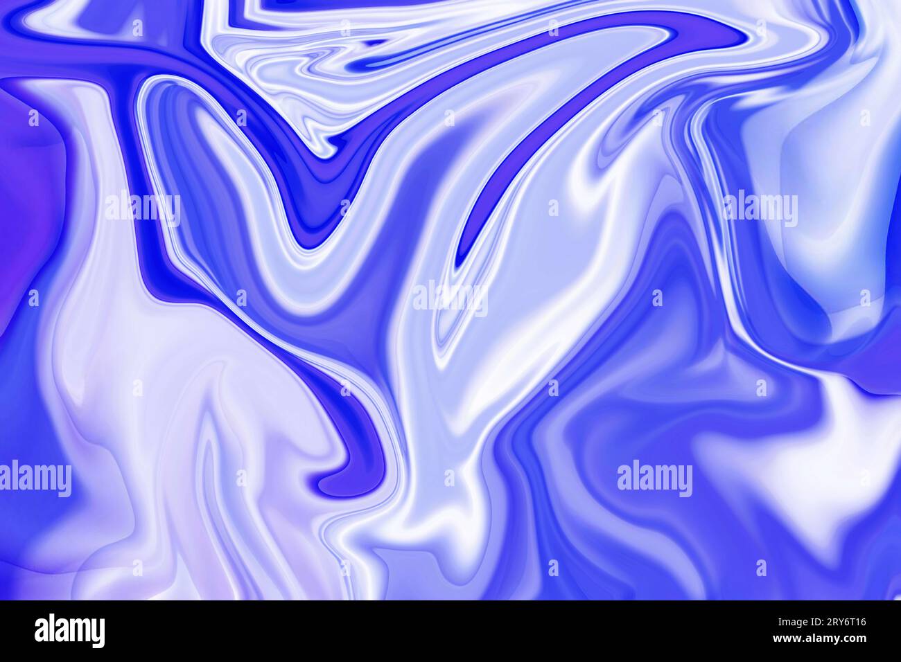 capturing essence through the art of color and texture blue and white ...