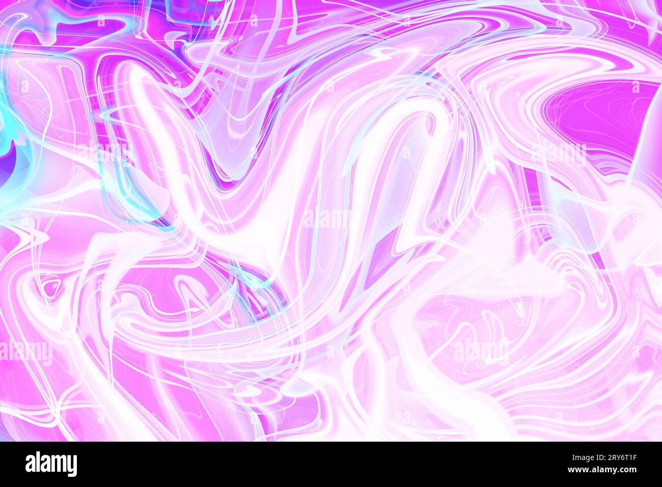 captivating purple and blue magical texture with abstract artistic ...