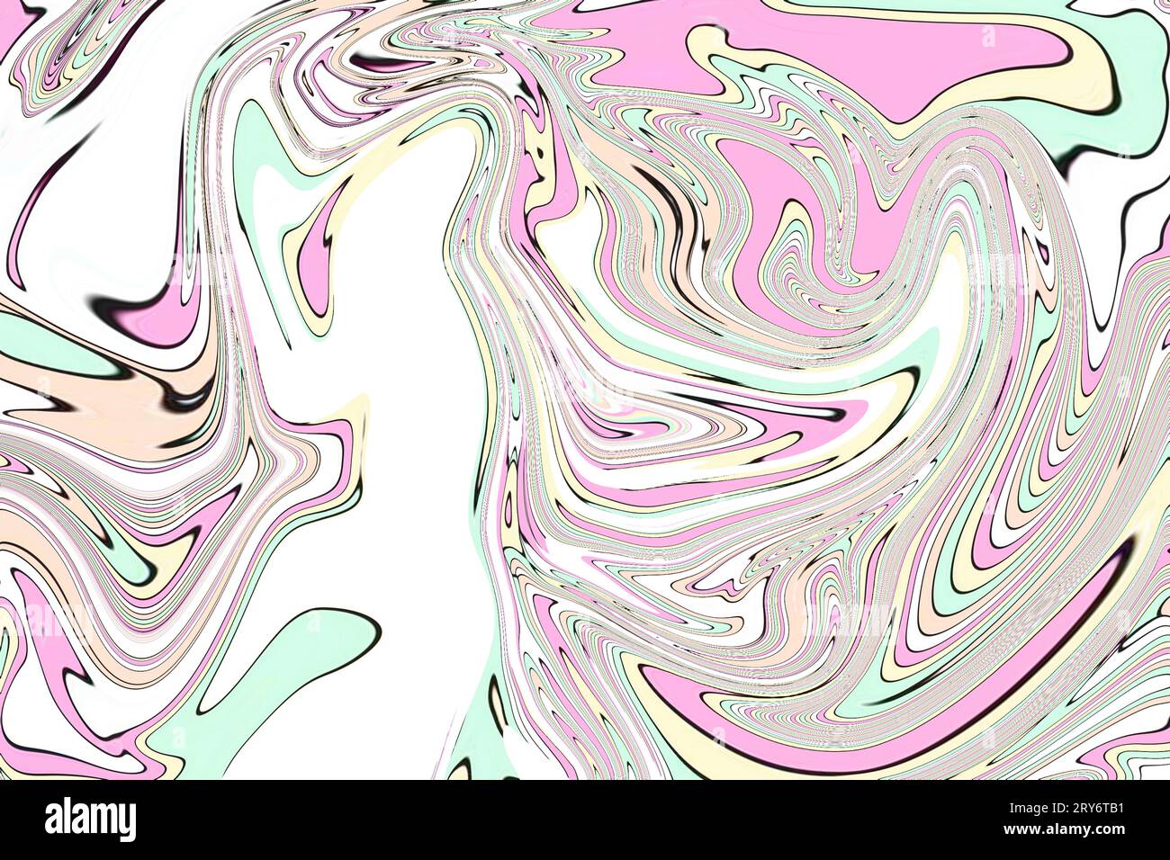 immersive journey through the beauty of pastel color marble, perfect ...