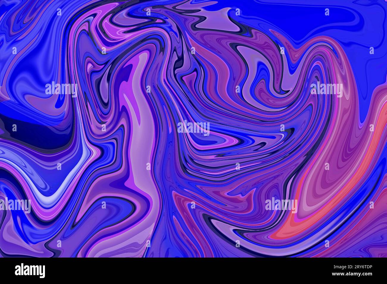 capturing essence through the art of magical fluidity painted and ...