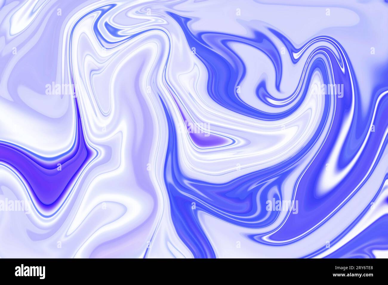capturing essence through the art of texture white and blue marble ...
