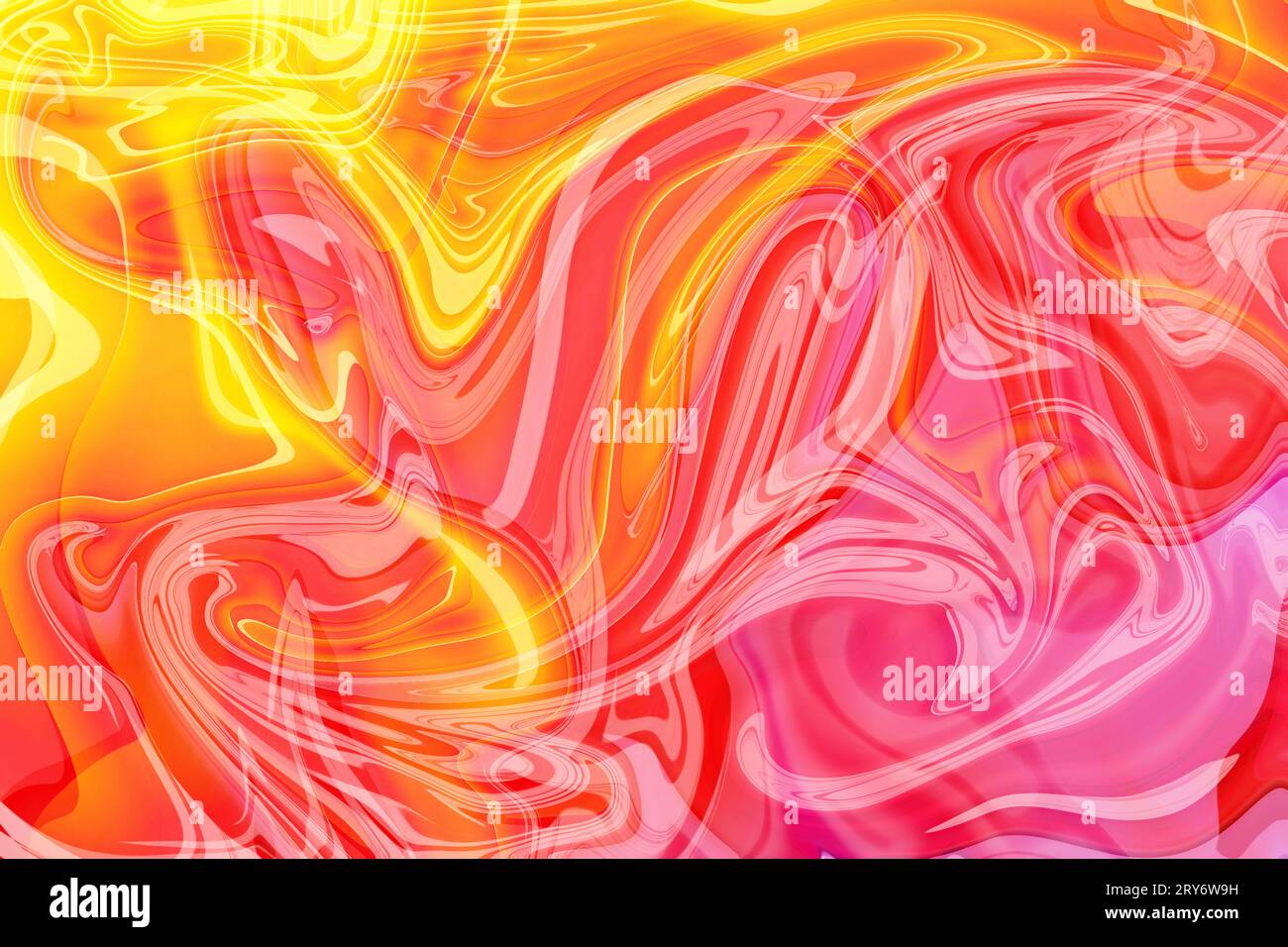 immersive journey through the beauty of abstract modern swirl marbled ...