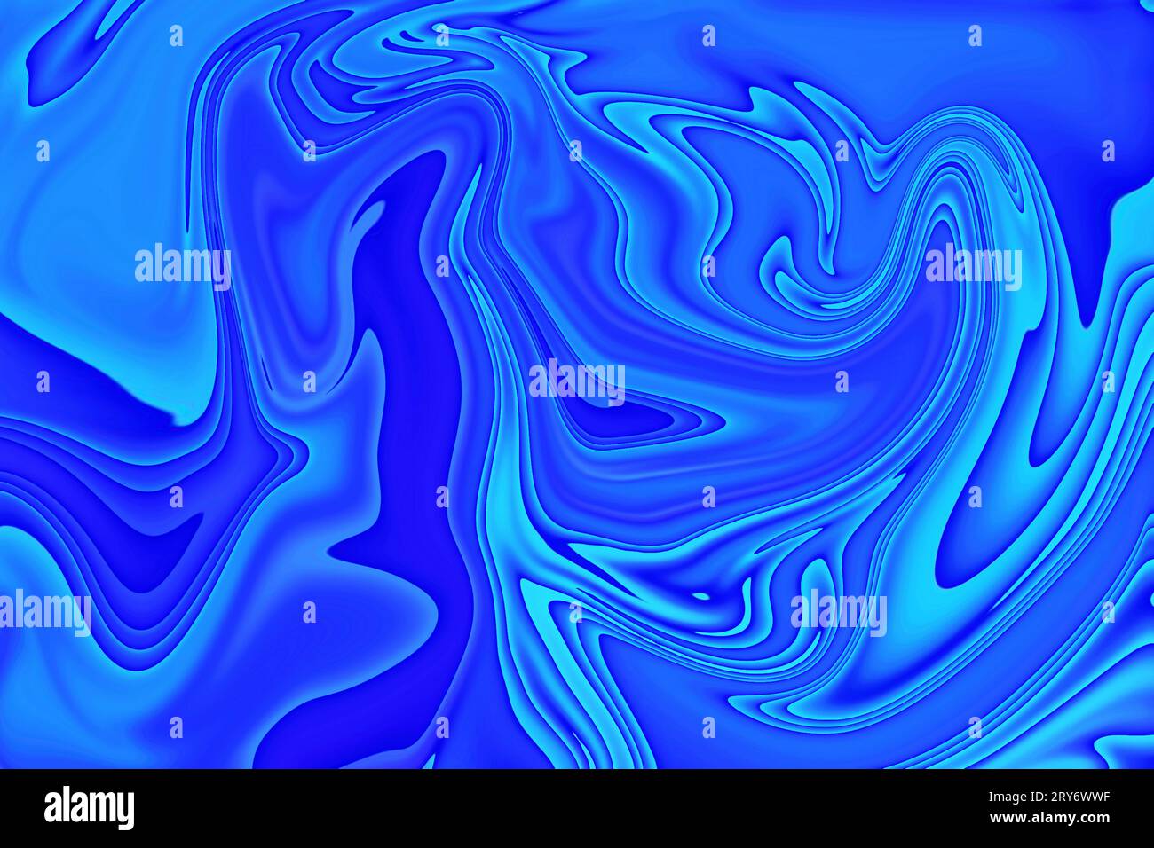 transcending boundaries with immersive abstract creative of blue marble ...