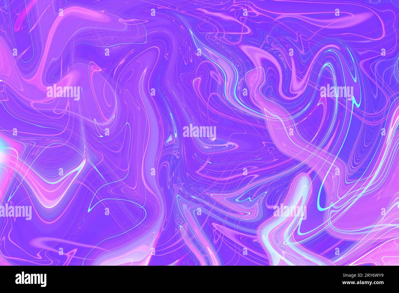 transcending boundaries with immersive colorful neon abstract vibrant ...