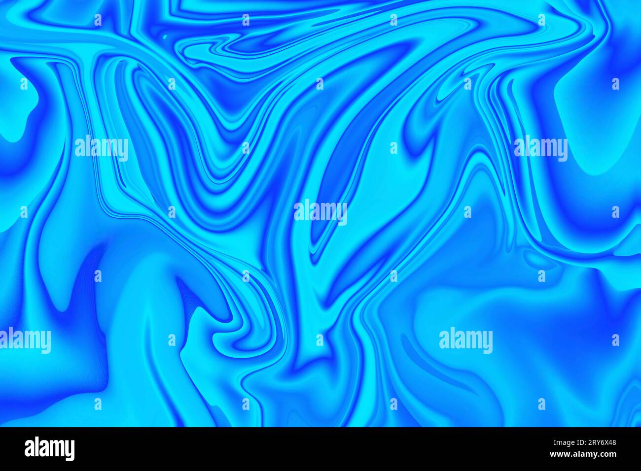 unveiling the dance of colors and elegance abstract creative of blue ...